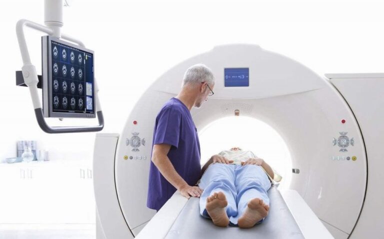 MRI scan service in Hong Kong – HKAI
