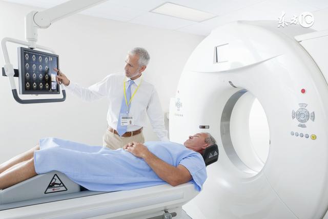 MRI scan service in Hong Kong – HKAI