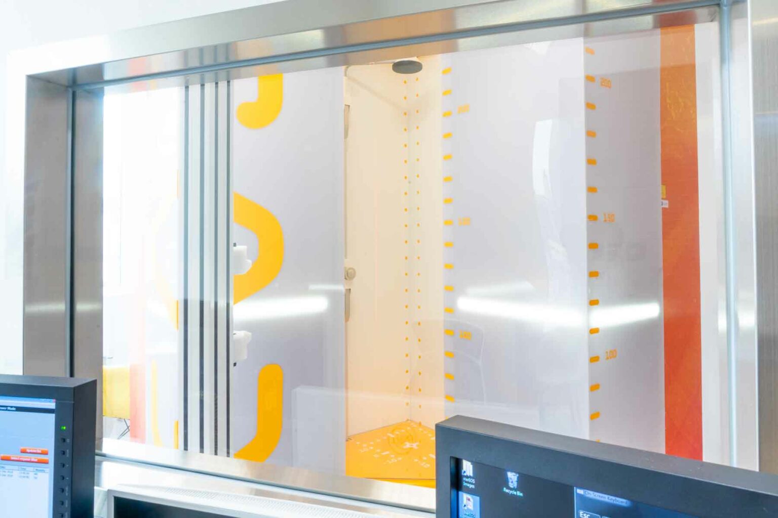 EOS Full-body X-ray Imaging service in Hong Kong – HKAI