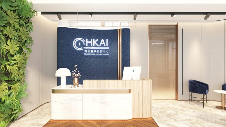 Our Addresses, Opening hours & services for each centres - HKAI